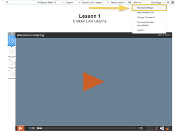How do I log into StudyForge directly?